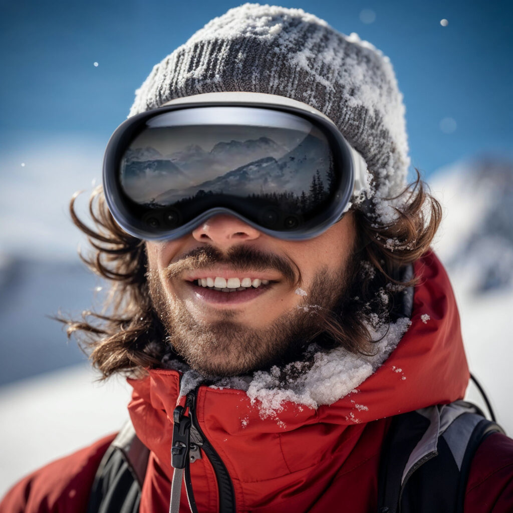 Developing my first visionOS app: 4 steps I followed - Guillem Bruix Developing my first visionOS app: 4 steps I followed - Guillem Bruix